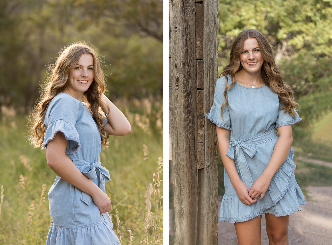 Annabelle Reed, The Waterford School | Utah Senior Portraits