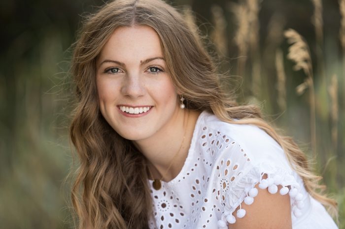 Annabelle Reed, The Waterford School | Utah Senior Portraits